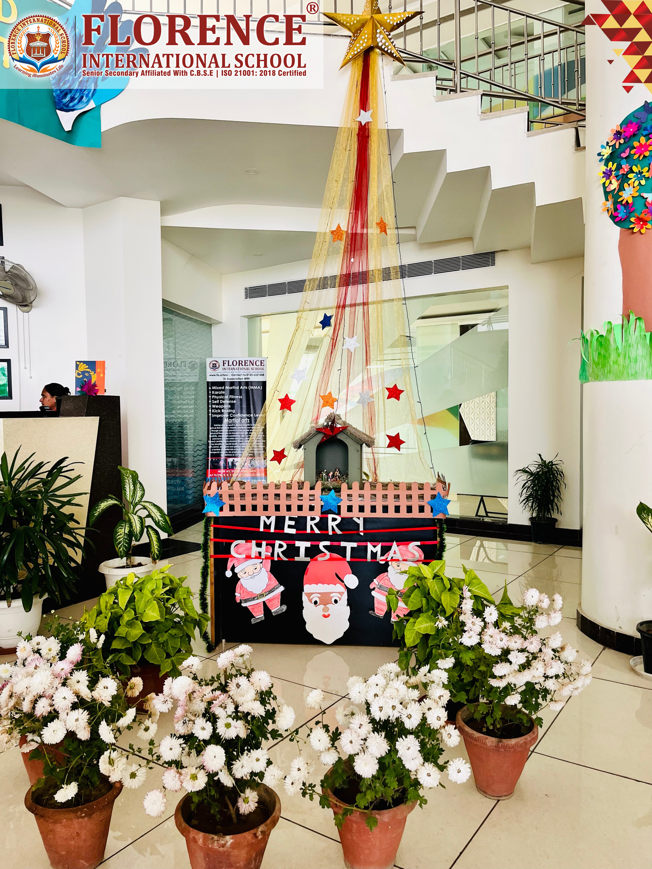 Best School in Greater Noida| Top School in Greater Noida-FIS School